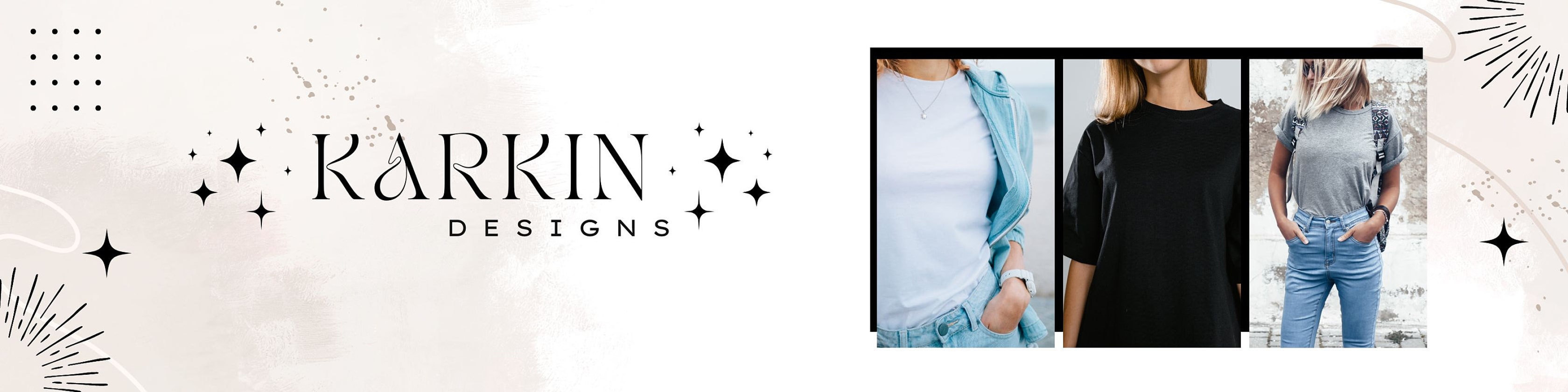 KarkinDesigns - Etsy