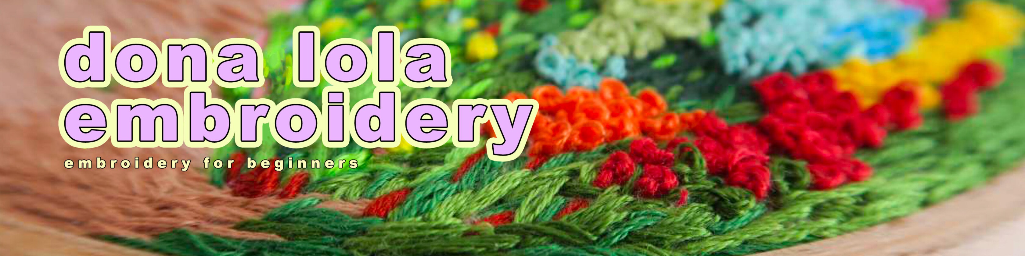 DonaLolaEmbroidery - Etsy