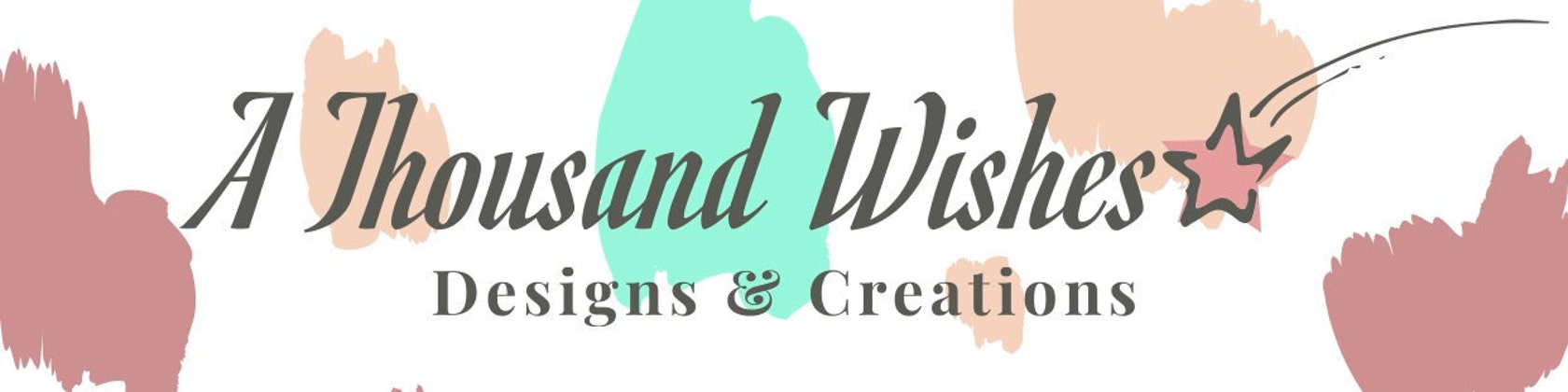 Small shop will happily customize your by AThousandWishesDnC