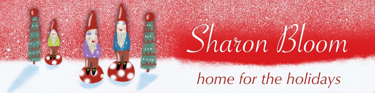 sharonbloom - Etsy