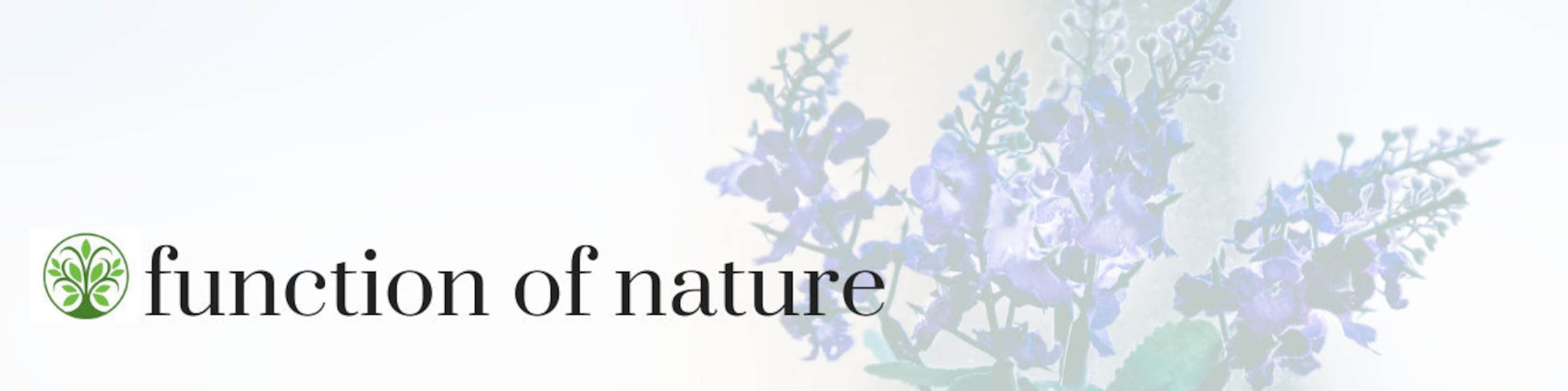 FunctionofNature - Etsy