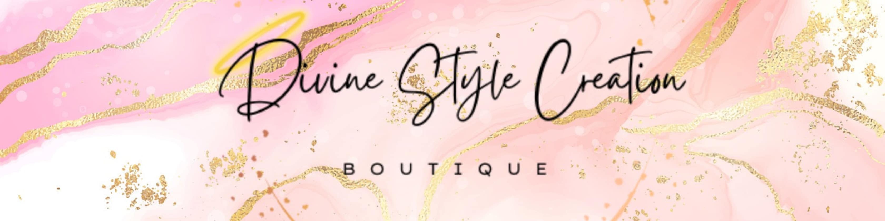 DivinestyleCreations - Etsy