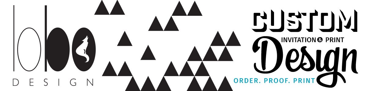 LoboDesign - Etsy