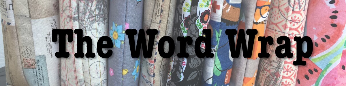 Save all the books by TheWordWrap on Etsy