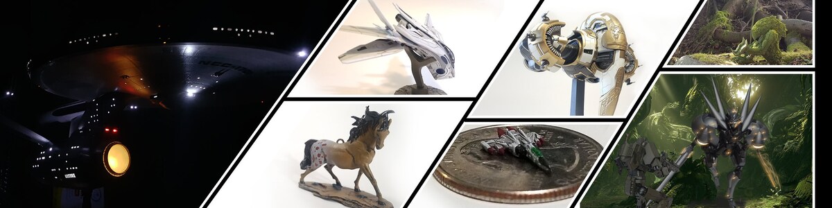 TheArchitectMouse - Etsy