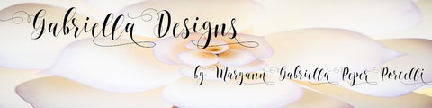 GabriellaDesign - Etsy