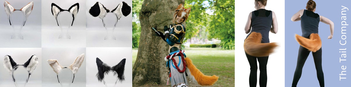 tailcompany - Etsy