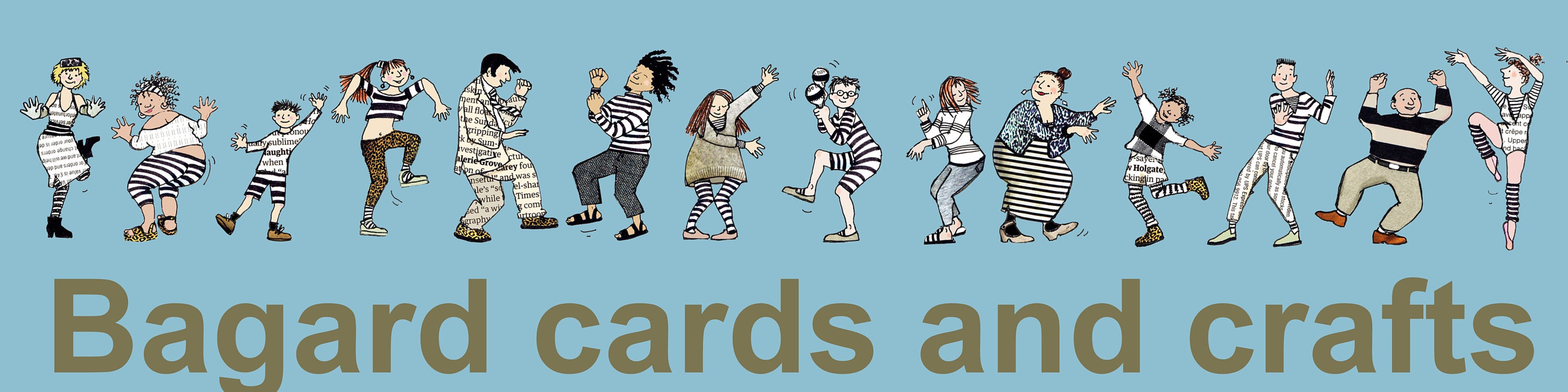 Bagardcardsandcrafts - Etsy