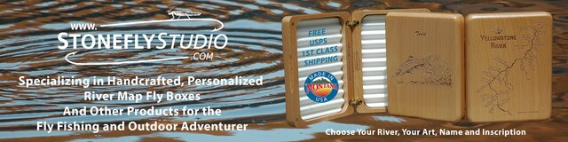 StoneflyStudio - Etsy