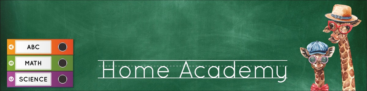 HomeAcademy - Etsy UK