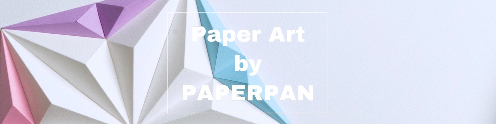 Paper Art by PaperpanTR on Etsy