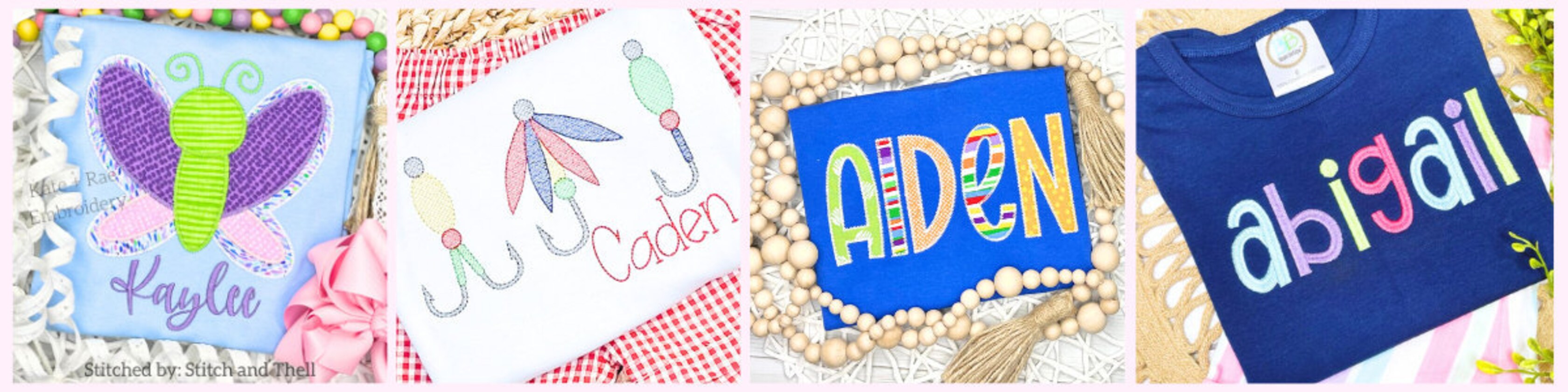 KateandRaeEmbroidery - Etsy