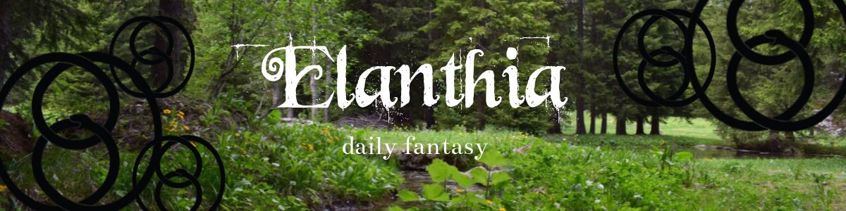 Elanthia - Etsy Italia