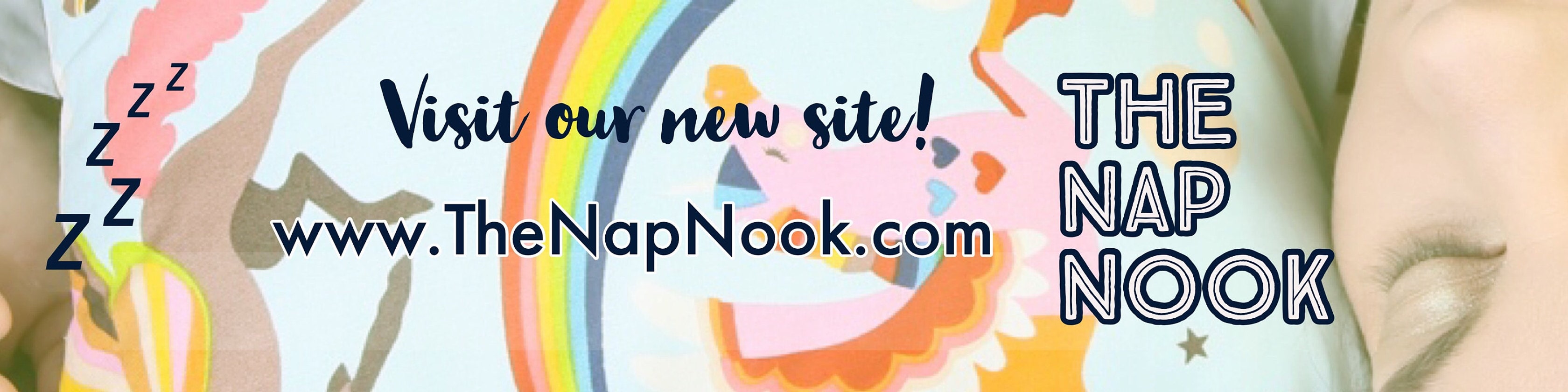 TheNapNook - Etsy