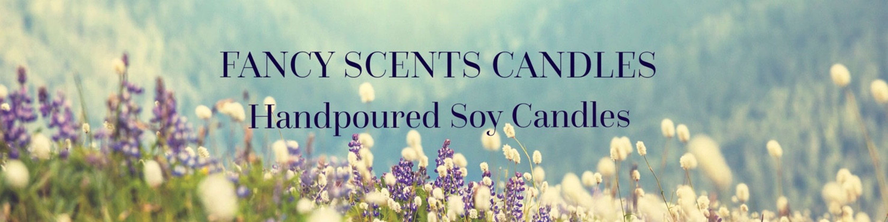 FancyScentsCandles - Etsy