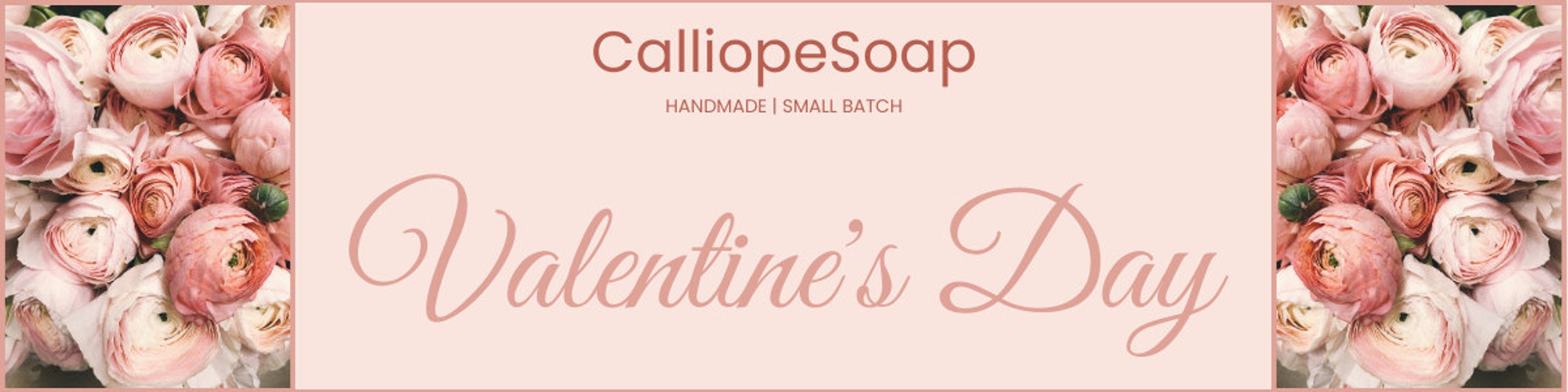 CalliopeSoap - Etsy