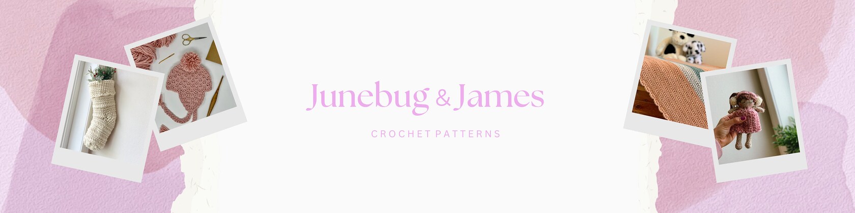 JunebugandJames - Etsy