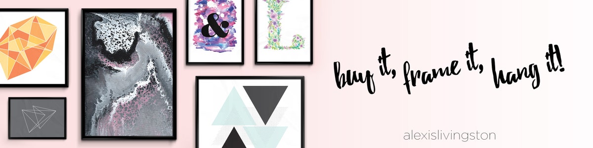 alexislivingston - Etsy Canada