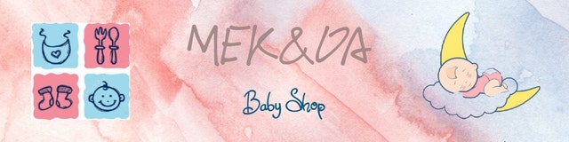 MEKDA - Etsy