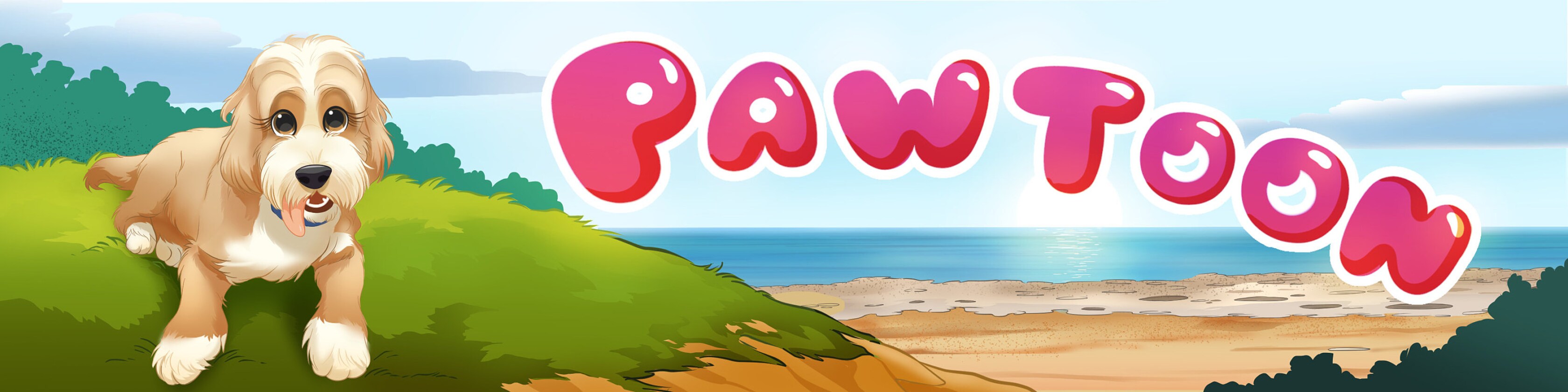 PawToon - Etsy