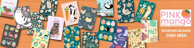 PinkMangoPrintCo - Etsy