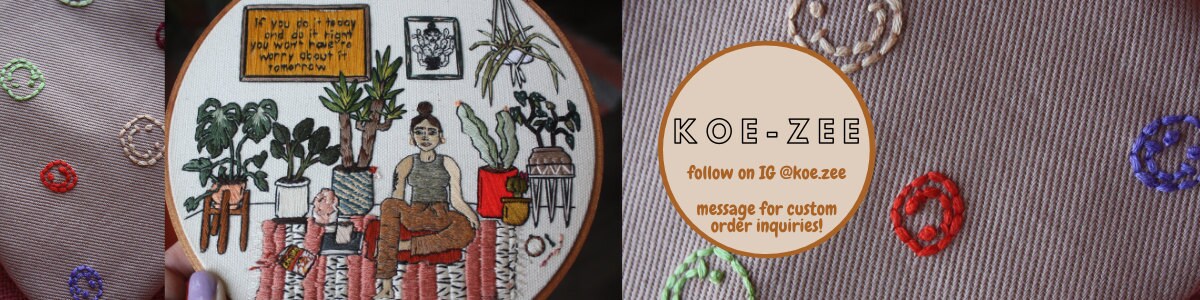 koezee - Etsy