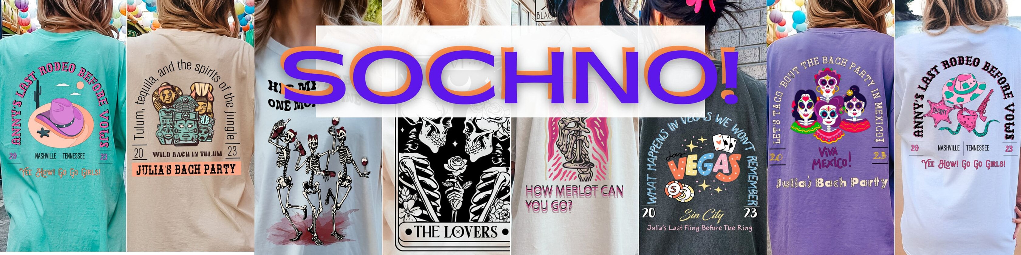 SOCHNO - Etsy