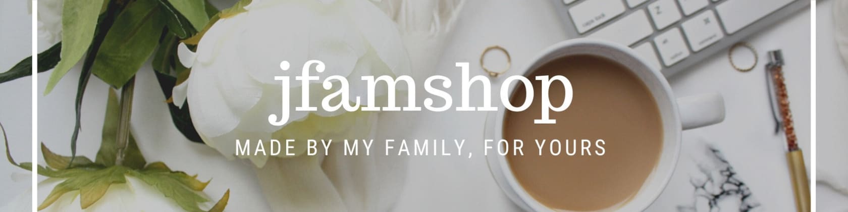 jfamshop - Etsy