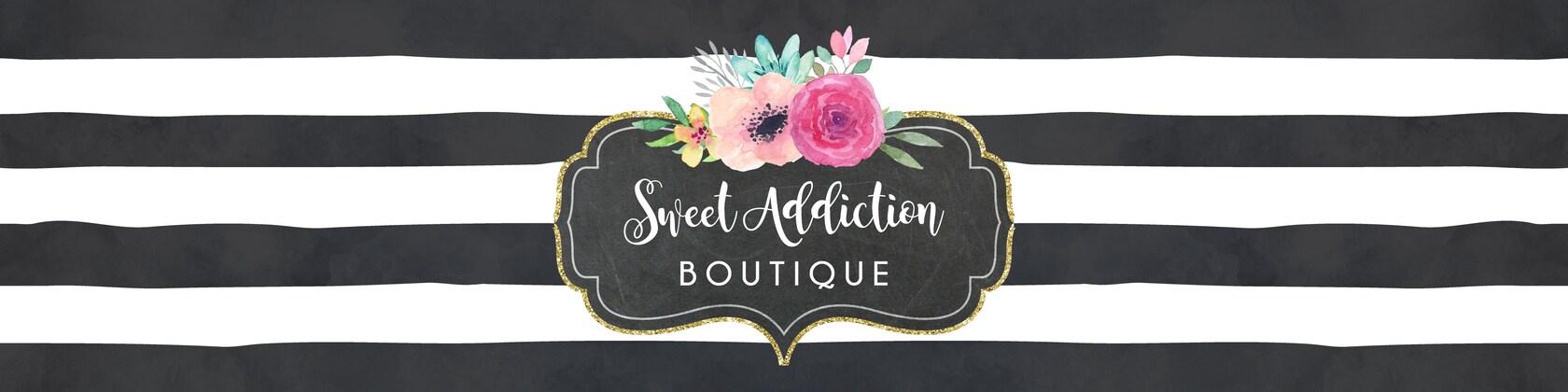 SweetAddictionShoppe - Etsy