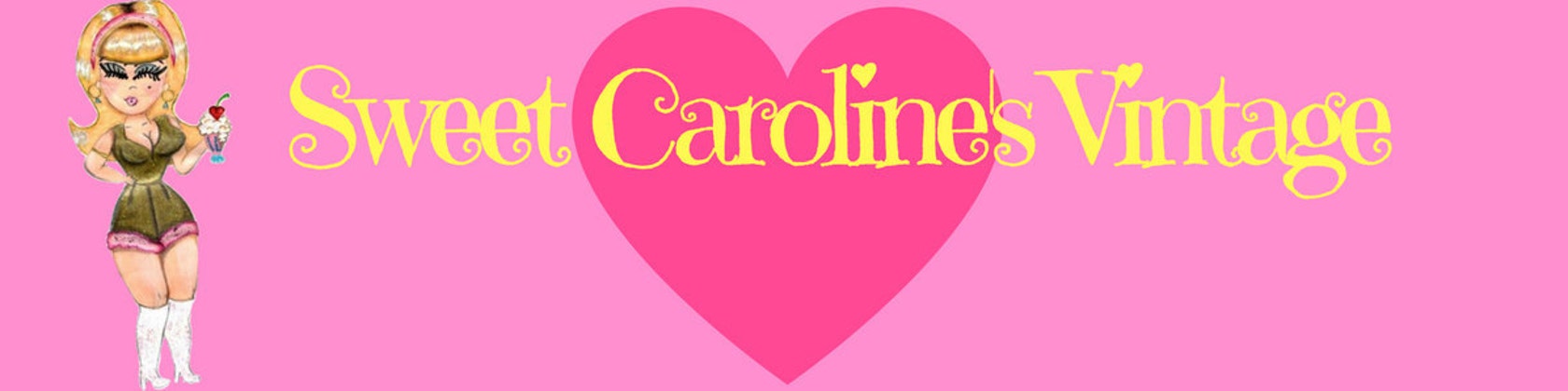 YourSweetCaroline - Etsy