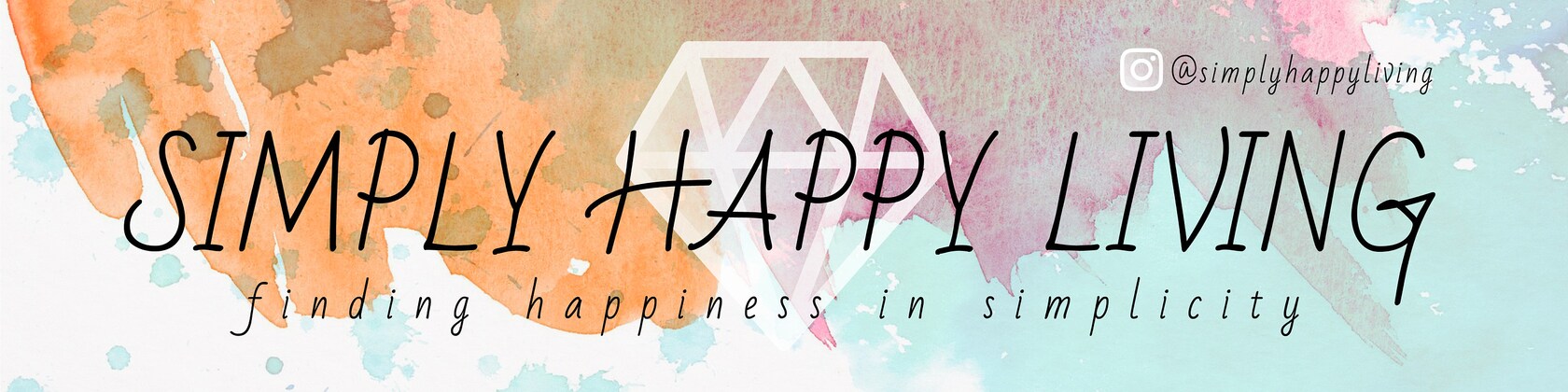 SimplyHappyLiving on Etsy