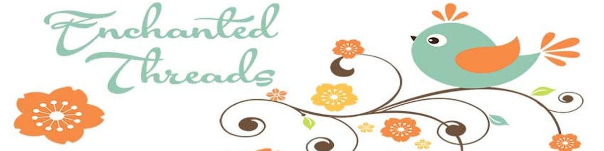 Enchanted Threads by myenchantedthreads on Etsy