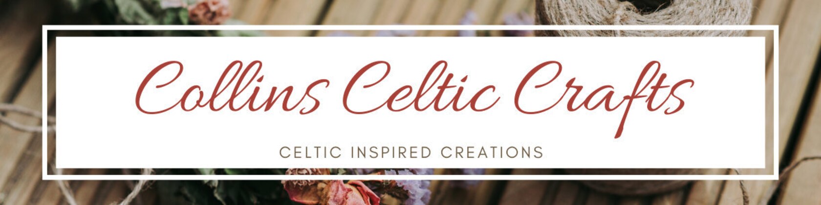 CollinsCelticCrafts - Etsy