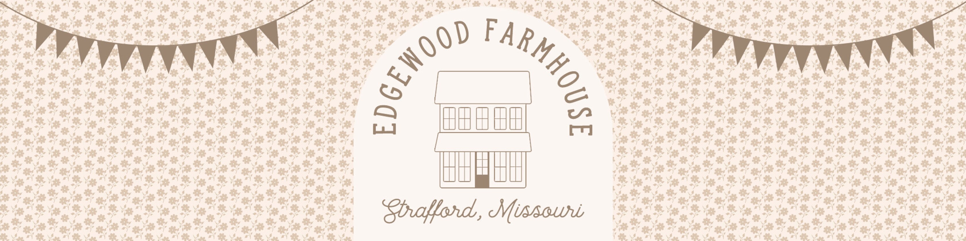 EdgewoodFarmhouse - Etsy