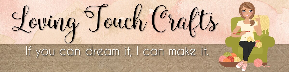 LovingTouchCrafts - Etsy