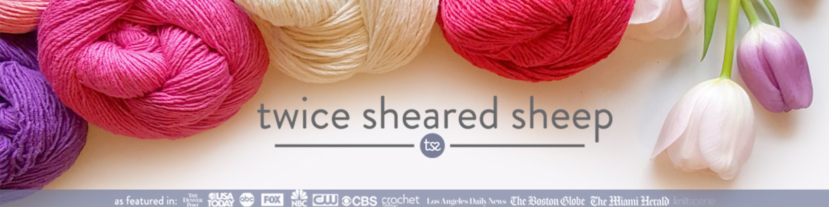 Twiceshearedsheep - Etsy