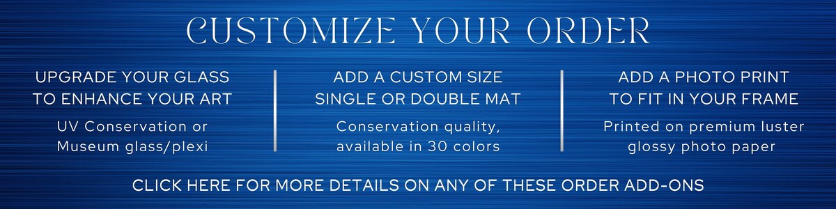 BreslerFrames - Etsy