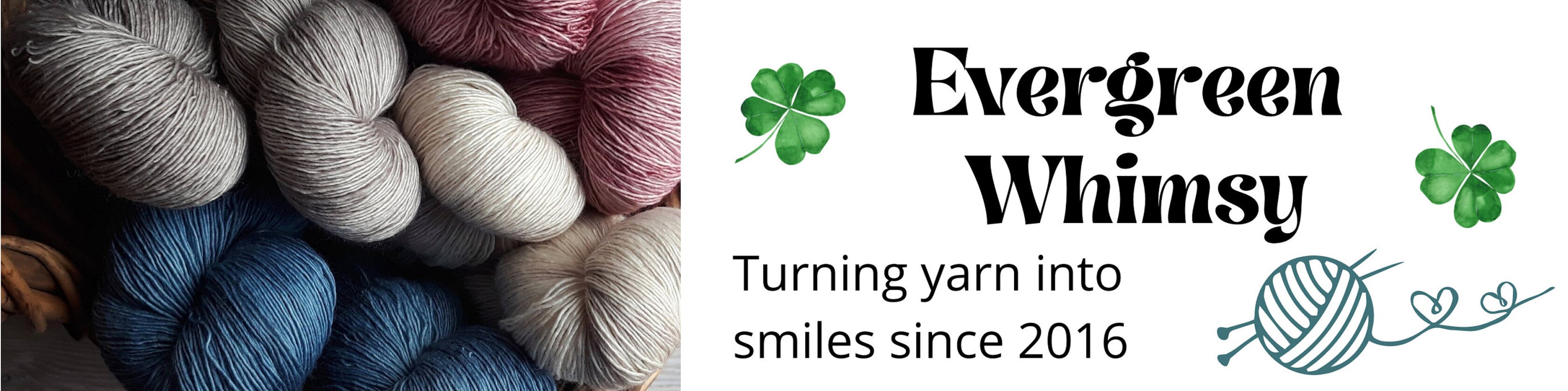 EvergreenWhimsy | Etsy