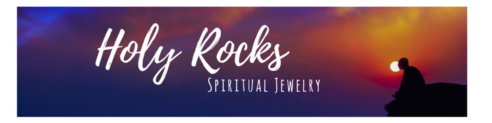 HolyRocks - Etsy