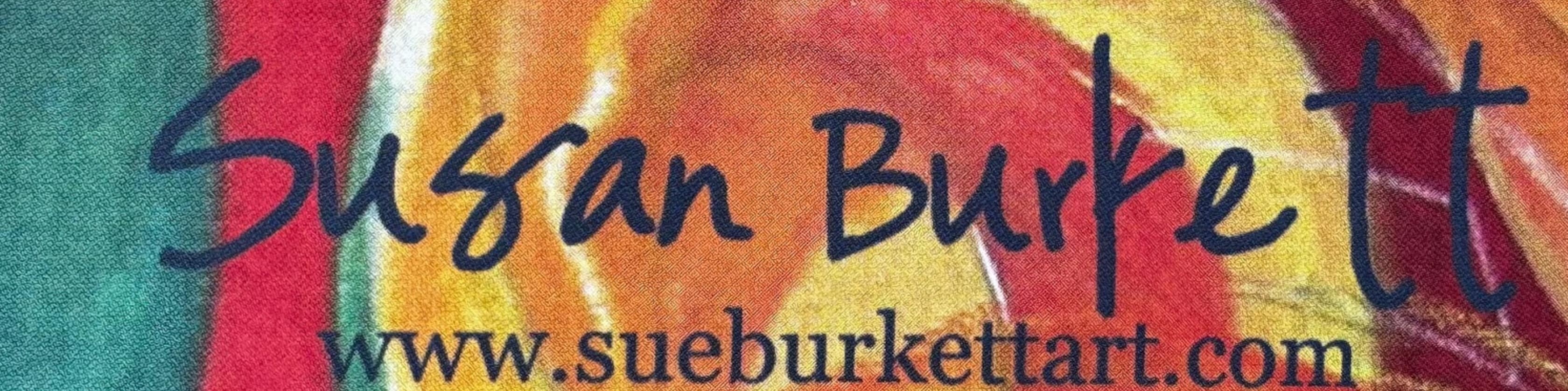 SusanBurkettArts - Etsy