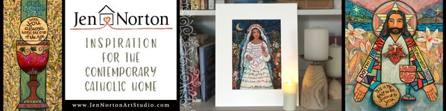 JenNortonArtStudio - Etsy