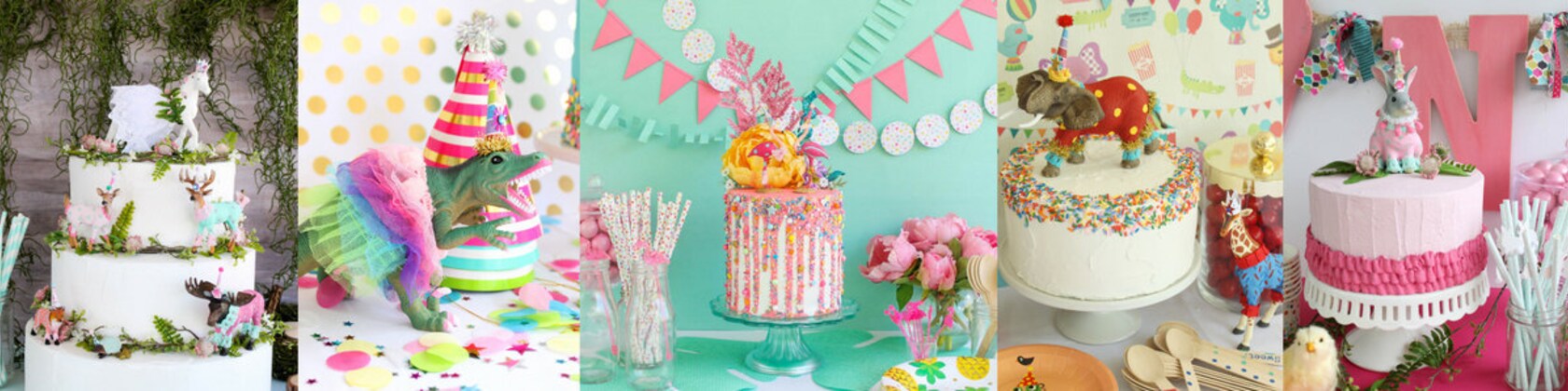 Painted Parade by PaintedParade on Etsy