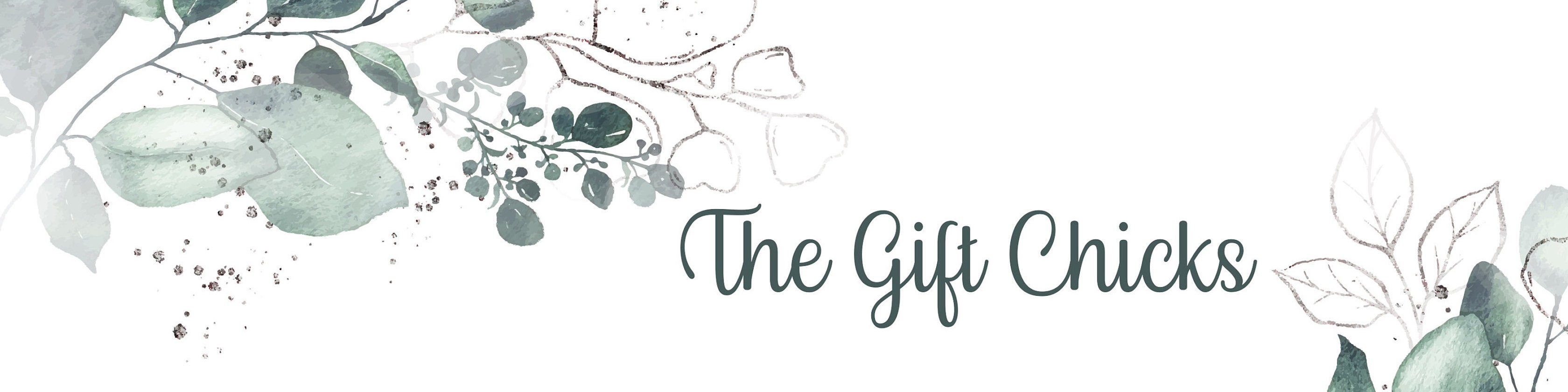 TheGiftChicks - Etsy