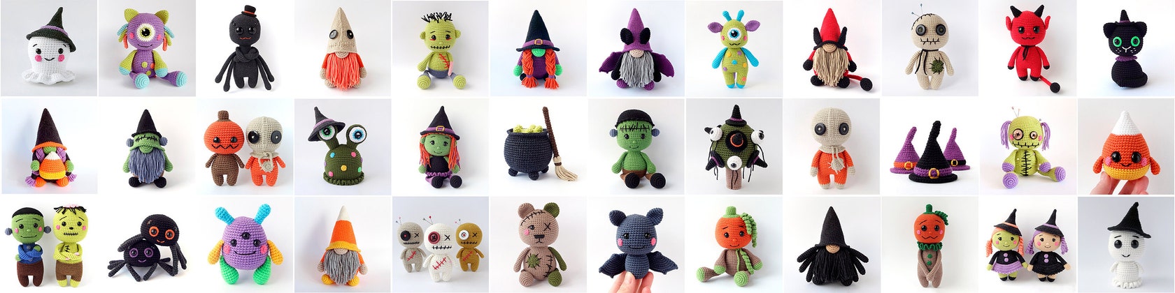 JuliHMtoys - Etsy