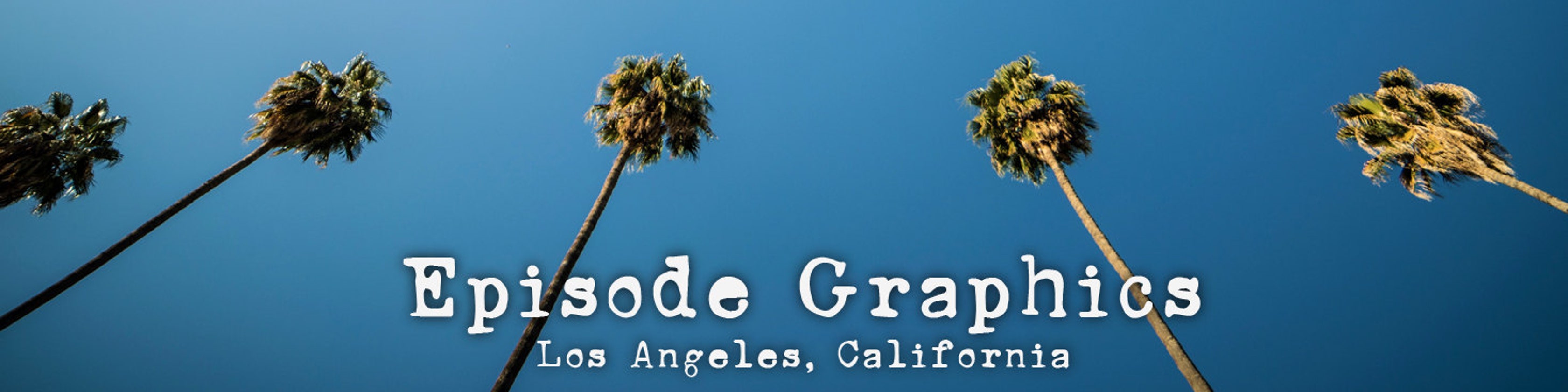 EpisodeGraphics - Etsy