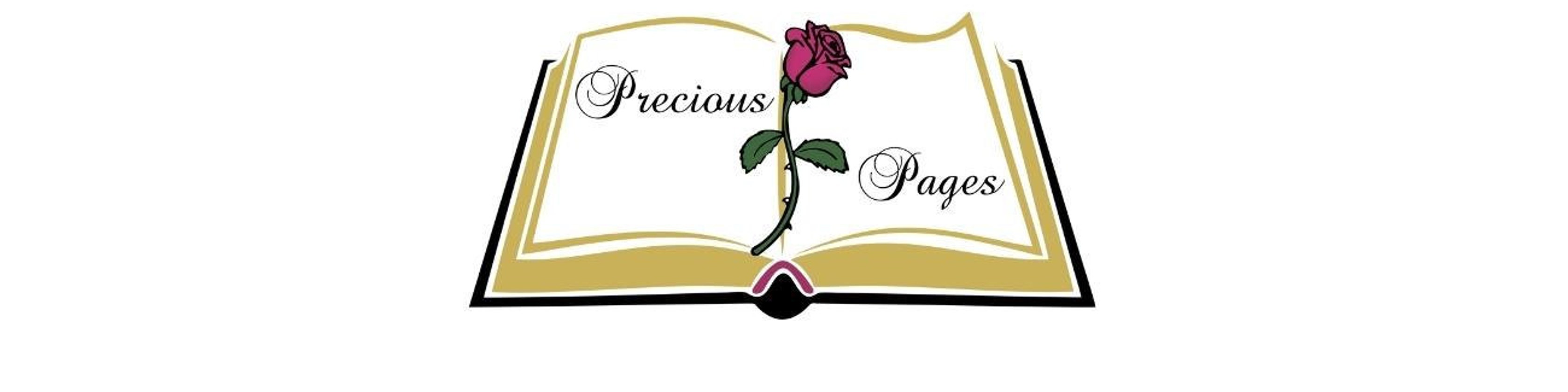 mypreciouspages - Etsy