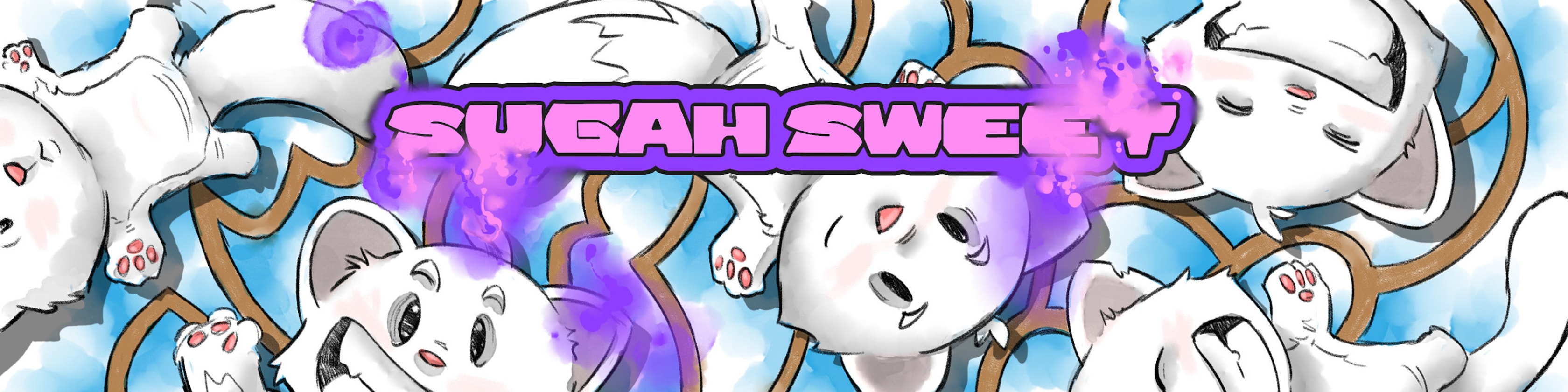 SugahSweetArt - Etsy