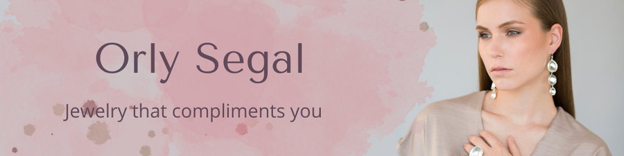 OrlySegal - Etsy