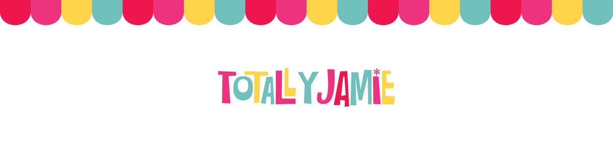totallyjamie - Etsy