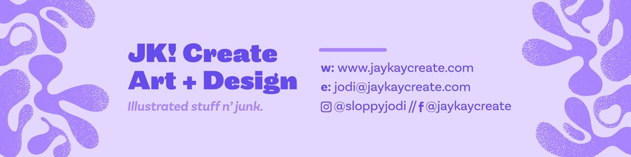 JayKayCreateArt - Etsy